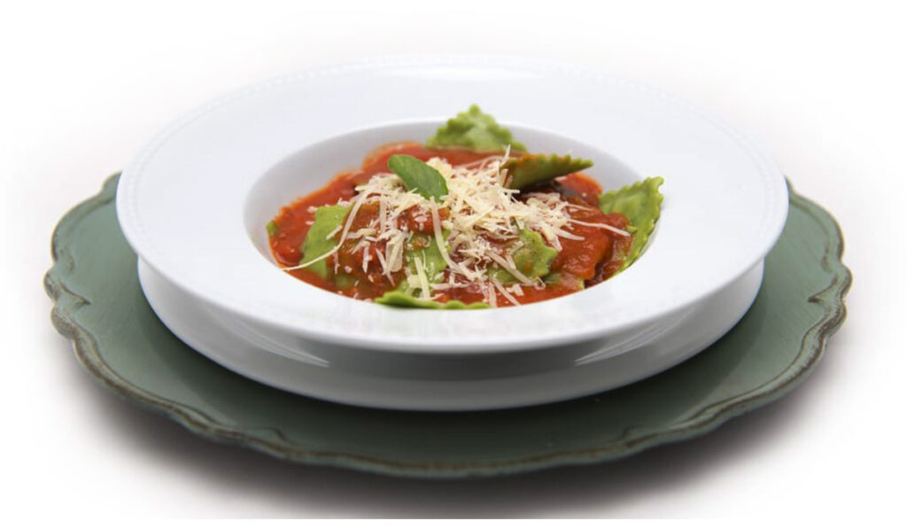 Santa Pasta | Delivery São Caetano